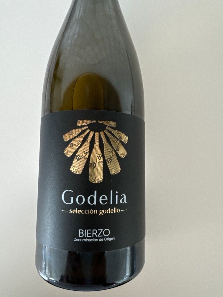 2018 Bodegas Godelia Bierzo Blanco Selección, Spain, Castilla y León, Bierzo - CellarTracker