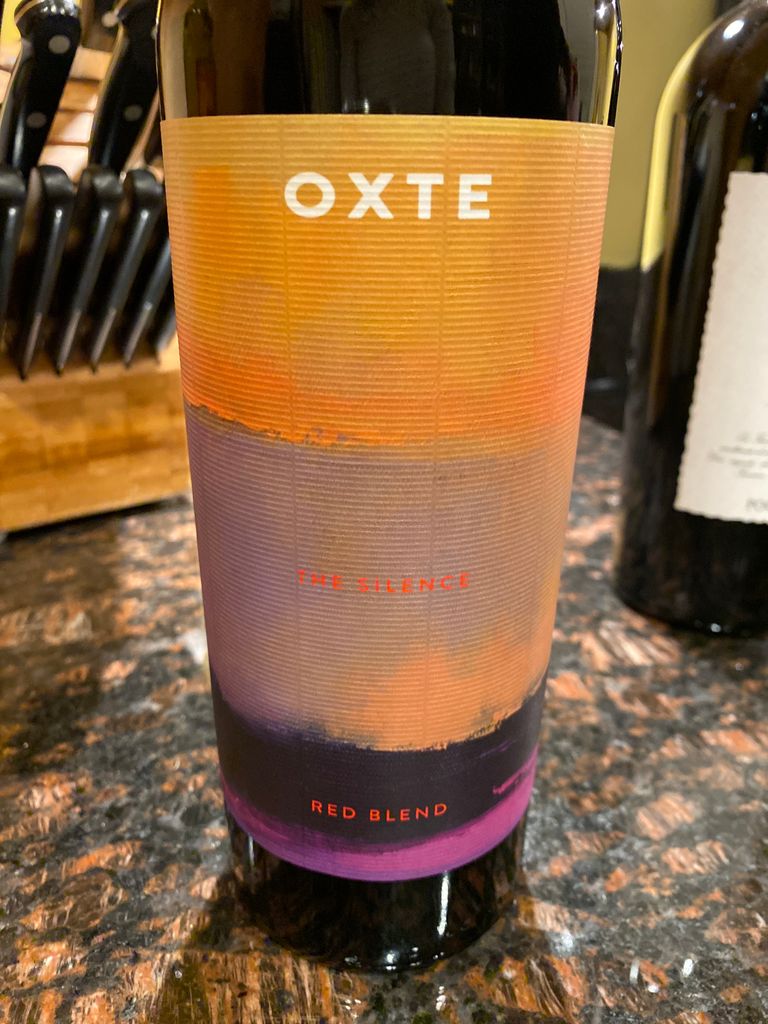 NV Bodem Oxte The Silence Sunset, Spain, Aragón, Cariñena - CellarTracker
