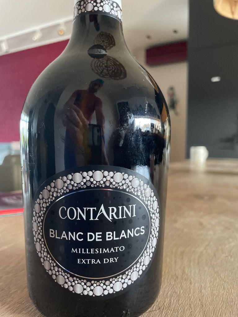 NV Contarini Prosecco di Valdobbiadene Brut Millesimato, Italy, Veneto ...