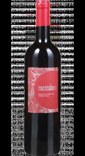 2013 Mezza Luna Negroamaro Salento IGT, Italy, Puglia, Salento IGT ...