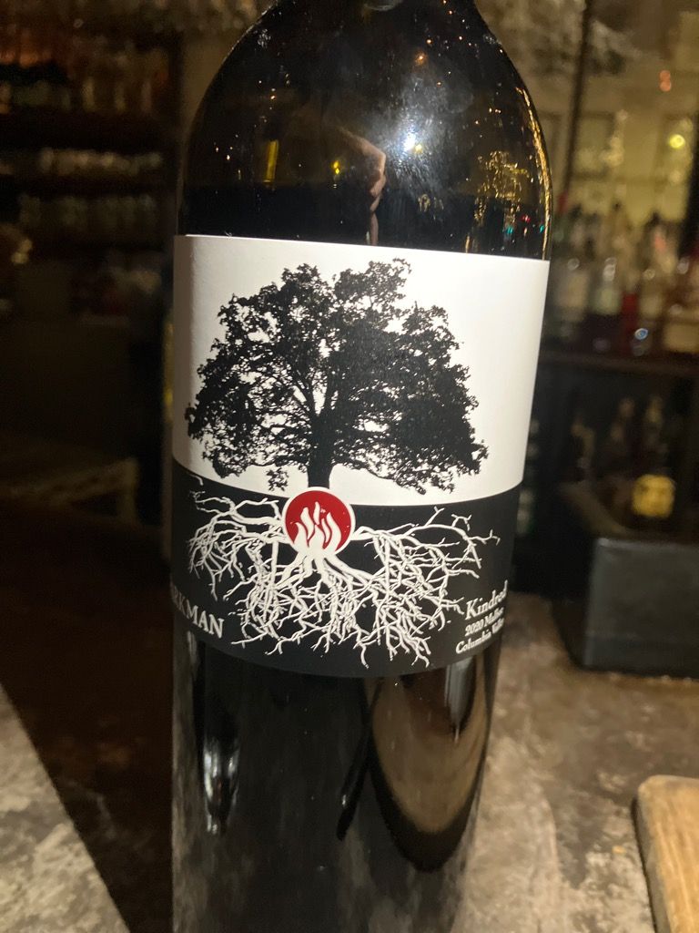 2020 Sparkman Cellars Kindred, USA, Washington, Columbia Valley ...