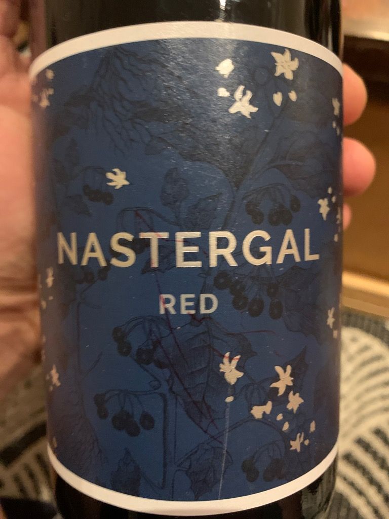 2022 Thistle & Weed Nastergal, South Africa, Coastal Region ...