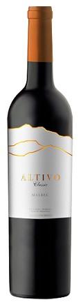 2010 Altivo Malbec Classic, Argentina, Mendoza, Valle de Uco ...