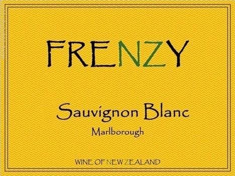 2023 Paua Bay Wines Sauvignon Blanc Frenzy, New Zealand, South Island ...