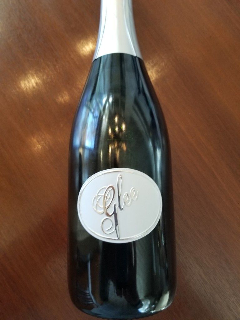 NV Glee Wine Co. Elation Sparkling Red Blend, USA, California, Central ...