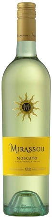2010 Mirassou Vineyards Moscato California, USA, California - CellarTracker