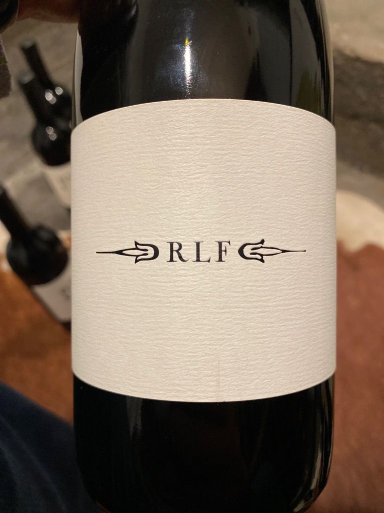 2014 Booker Vineyard RLF, USA, California, Central Coast, Paso Robles ...