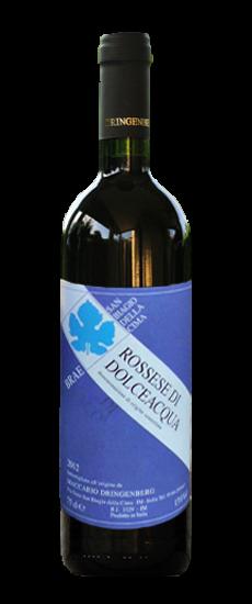 2014 Azienda Agricola Maccario - Dringenberg Rossese di Dolceacqua Brae ...