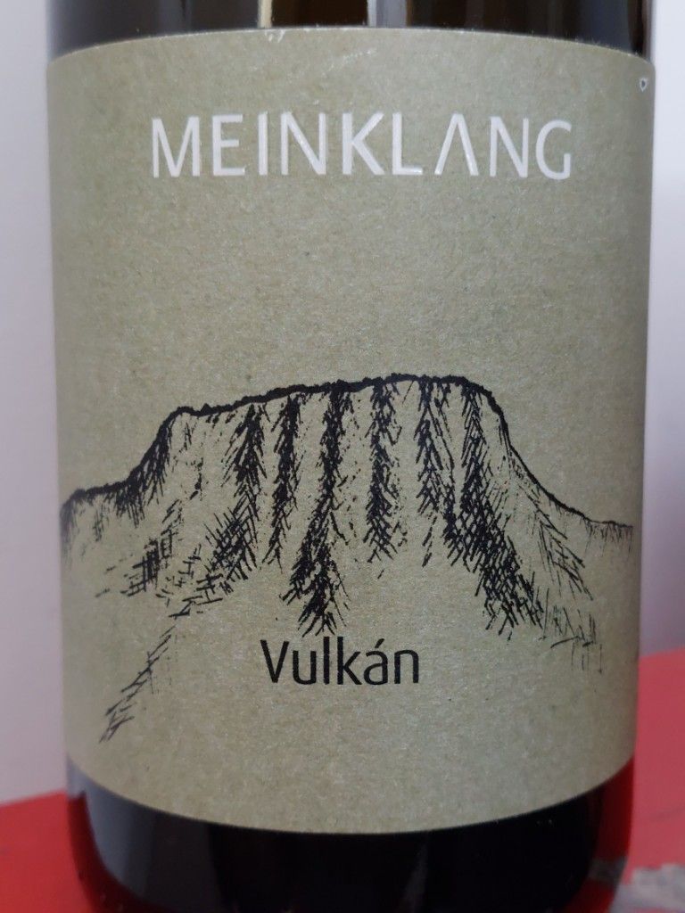 NV Meinklang Vulkán Nr 1, Hungary, Balaton, Nagy-Somló - CellarTracker