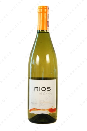 2011 Rios de Chile Chardonnay, Chile, Central Valley - CellarTracker