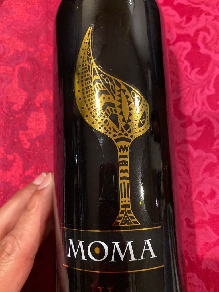 2020 Umberto Cesari Rubicone MOMA Rosso, Italy, Emilia-Romagna ...