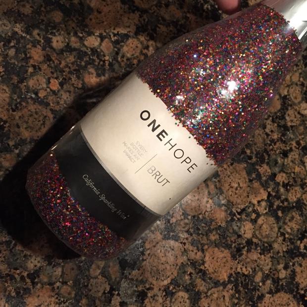 NV One Hope Sparkling, USA, California - CellarTracker