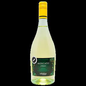 NV Sababay Winery Moscato d'Bali, Indonesia, Bali - CellarTracker