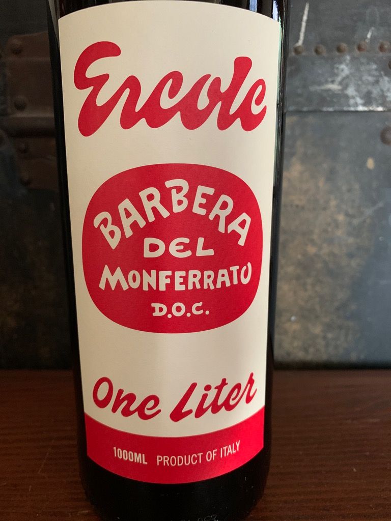 2020 The Piedmont Guy Barbera del Monferrato Ercole, Italy, Piedmont ...