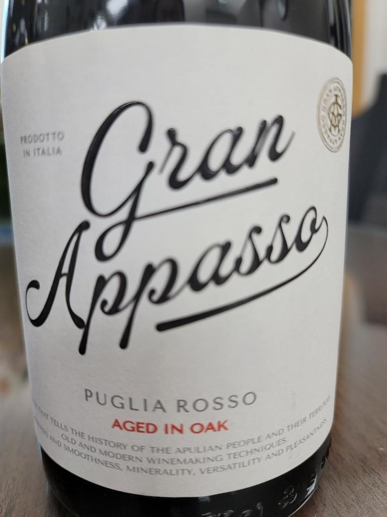 Gran Appasso Merry Christmas