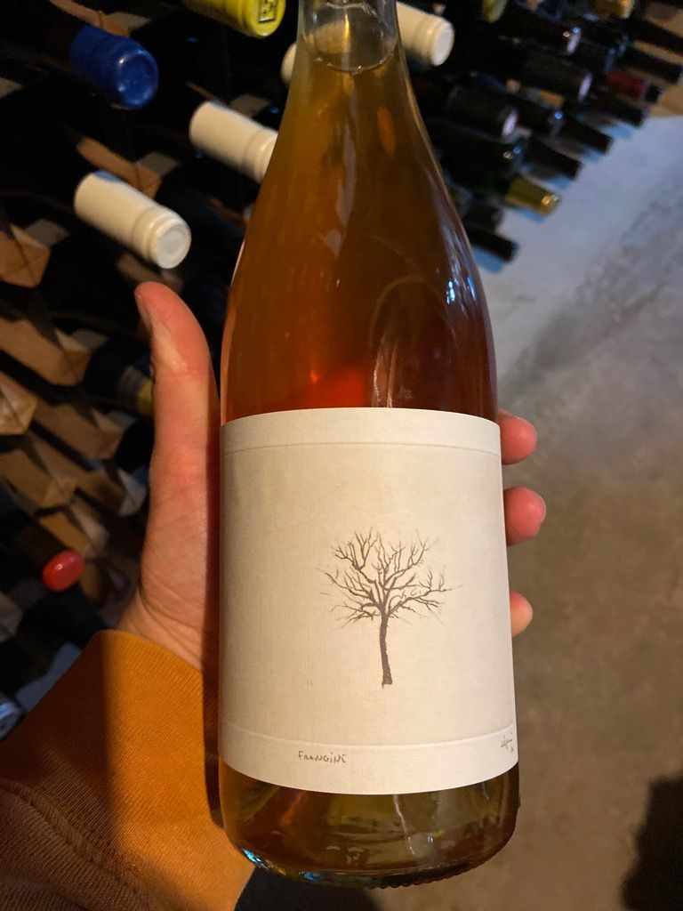 2021 Pinard & Filles La Crescent Frangine, Canada, Quebec, Eastern ...