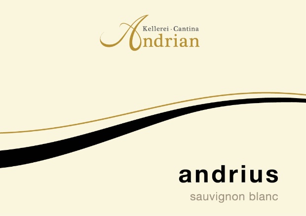 2008 Kellerei Cantina Andrian Sauvignon Andrius, Italy, Trentino-Alto ...