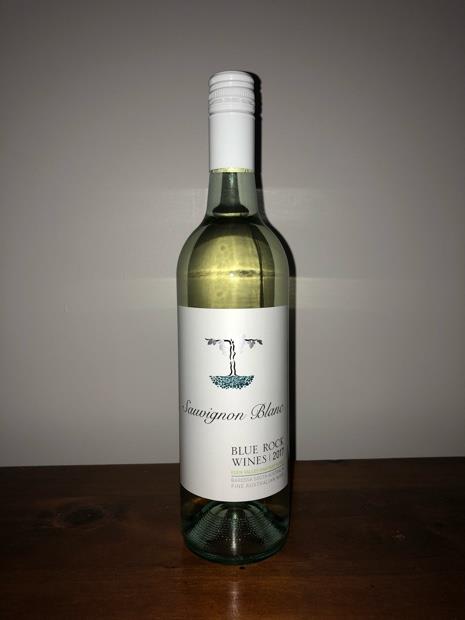 2020 Blue Rock Wines Sauvignon Blanc, Australia, South Australia ...