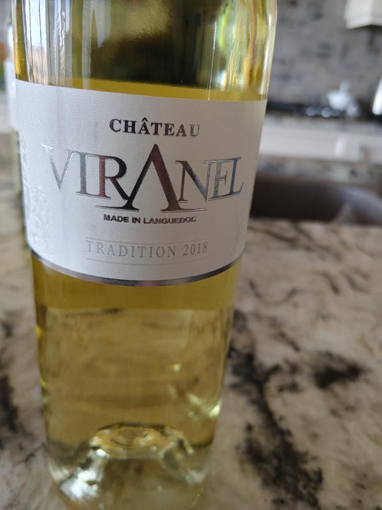 2021 Château Viranel Saint-Chinian, France, Languedoc Roussillon ...