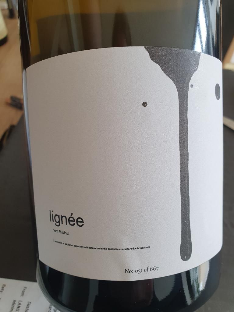 2021 Vinden Estate Sémillon Sauvignon Blanc, Australia, New South Wales ...