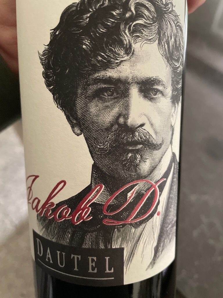 2019 Weingut Dautel Jakob D, Germany, Württemberg - CellarTracker