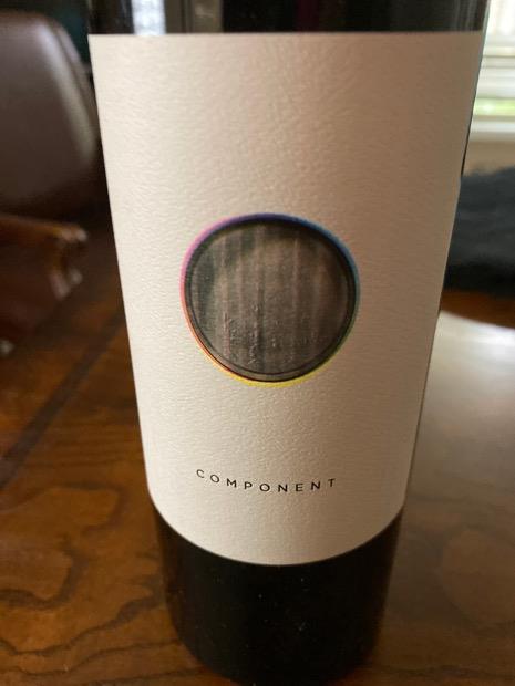 2017 Component Wine Company Cabernet Sauvignon, USA, California, Napa ...
