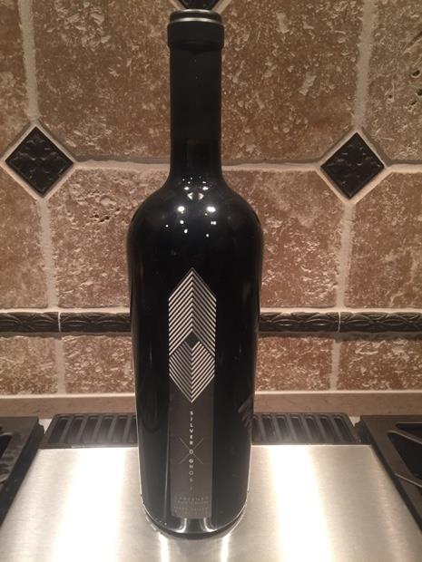 2013 Silver Ghost Cellars Cabernet Sauvignon, USA, California, Napa ...