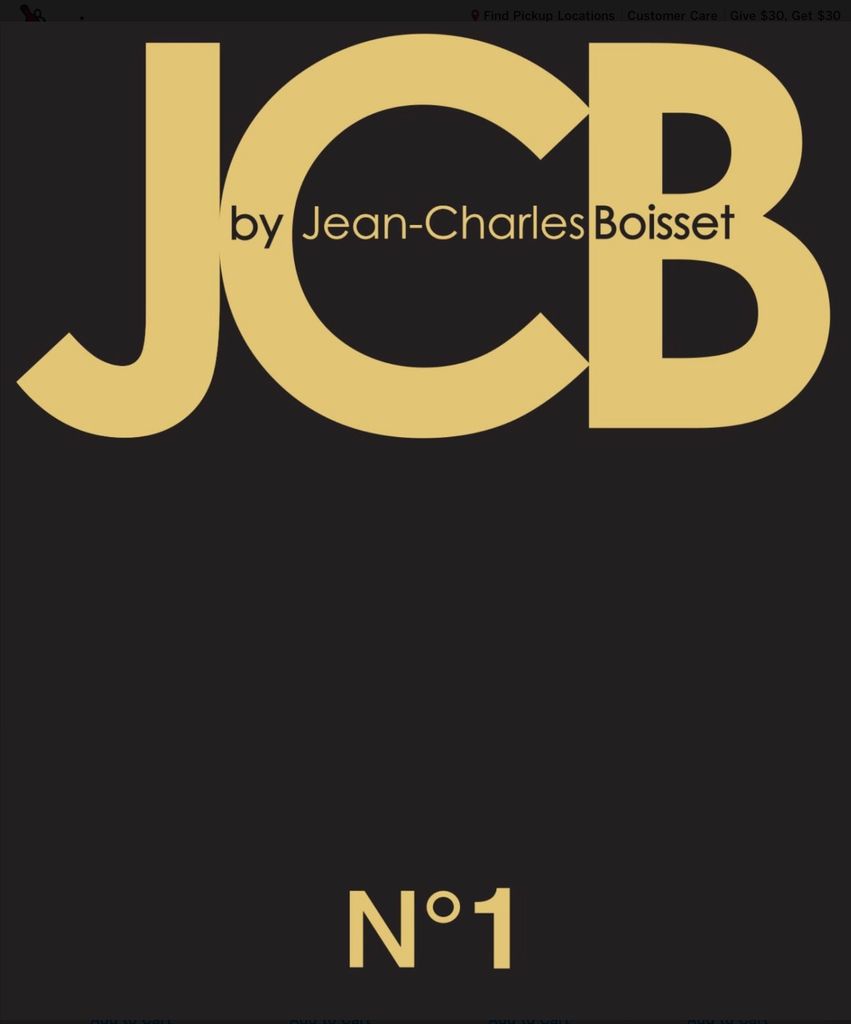 2018 JCB Cabernet Sauvignon No 1, USA, California, Napa Valley ...
