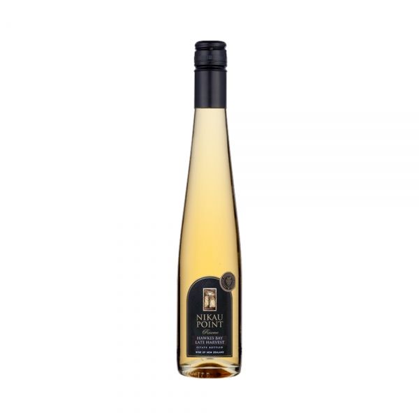 2016 Nikau Point Viognier Late Harvest Reserve, New Zealand, North ...