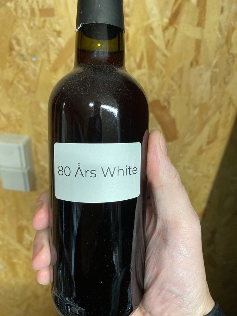 NV Vinho Generoso Porto 80 Year Old Tawny, Portugal, Douro, Porto ...