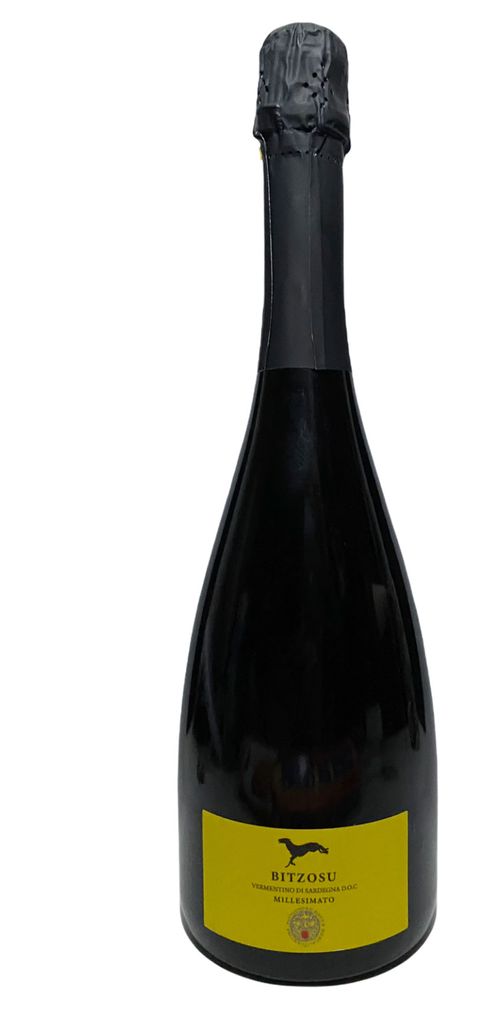 2022 Alessandro Bocca Vermentino Bitzosu, Italy, Sardinia, Isola dei ...