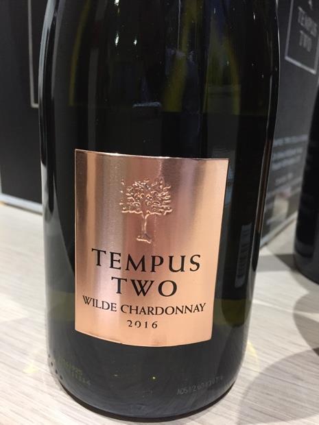 Tempus Two - CellarTracker