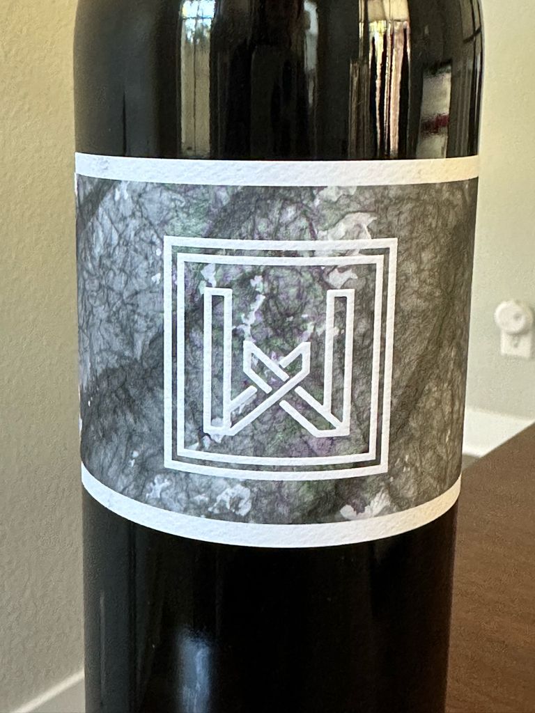 2022 Waylan Wine Co. Red Wine Star Lane Vineyard, USA, California ...