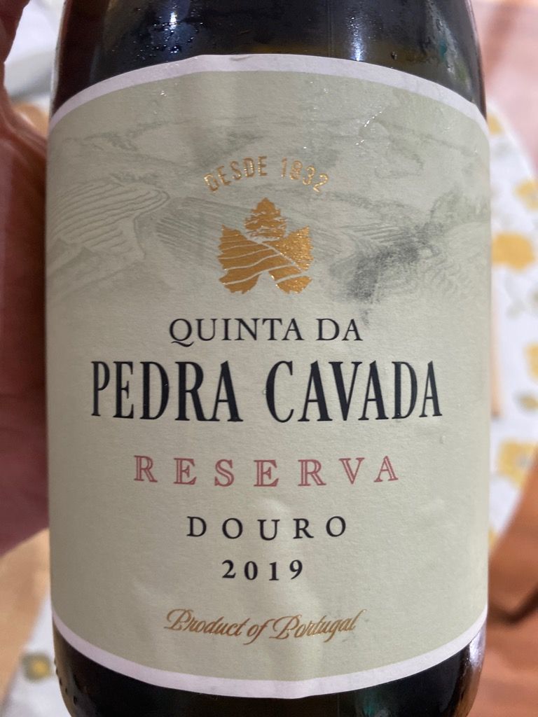 2015 Colinas do Douro Reserva Branco, Portugal, Douro - CellarTracker