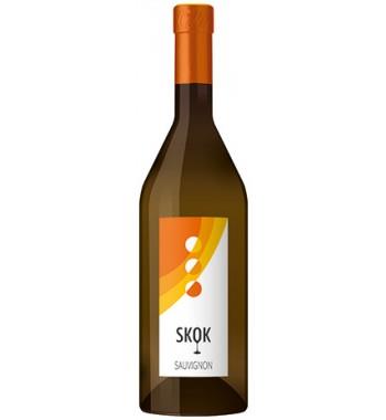 2022 Skok Collio Sauvignon Sauvignon Doc Collio, Italy, Friuli-Venezia ...