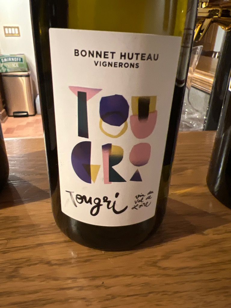 2024 Bonnet-Huteau Val de Loire Tougri, France, Loire Valley, Val de ...