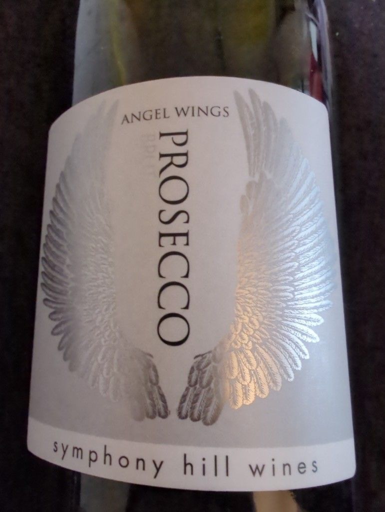 2022 Symphony Hill Prosecco, Australia, Queensland, Granite Belt ...