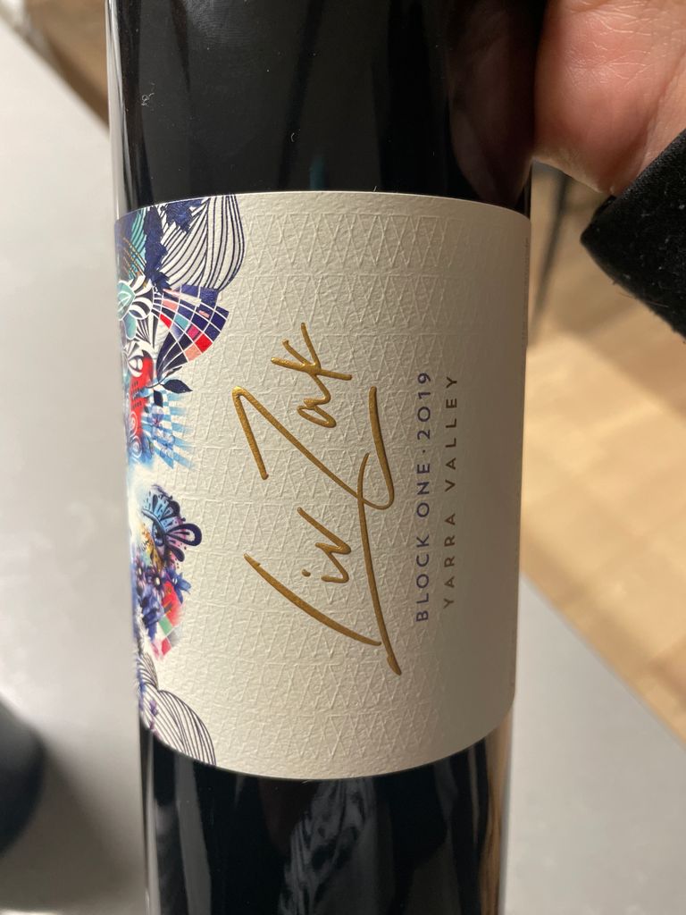 2020 Warramunda Estate Cabernet Franc Liv Zak Block 1, Australia ...