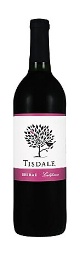 NV Tisdale Vineyards Shiraz, USA, California - CellarTracker