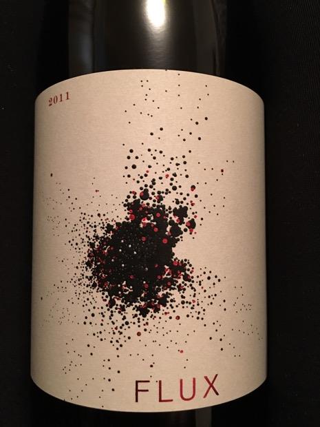 2011 Mark Herold Wines GSM Flux, USA, California - CellarTracker