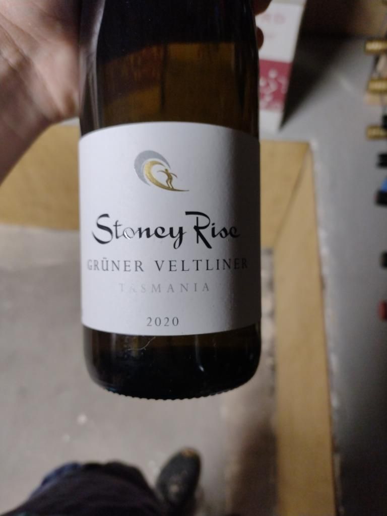 2020 Stoney Rise Grüner Veltliner, Australia, Tasmania, Tamar Valley ...