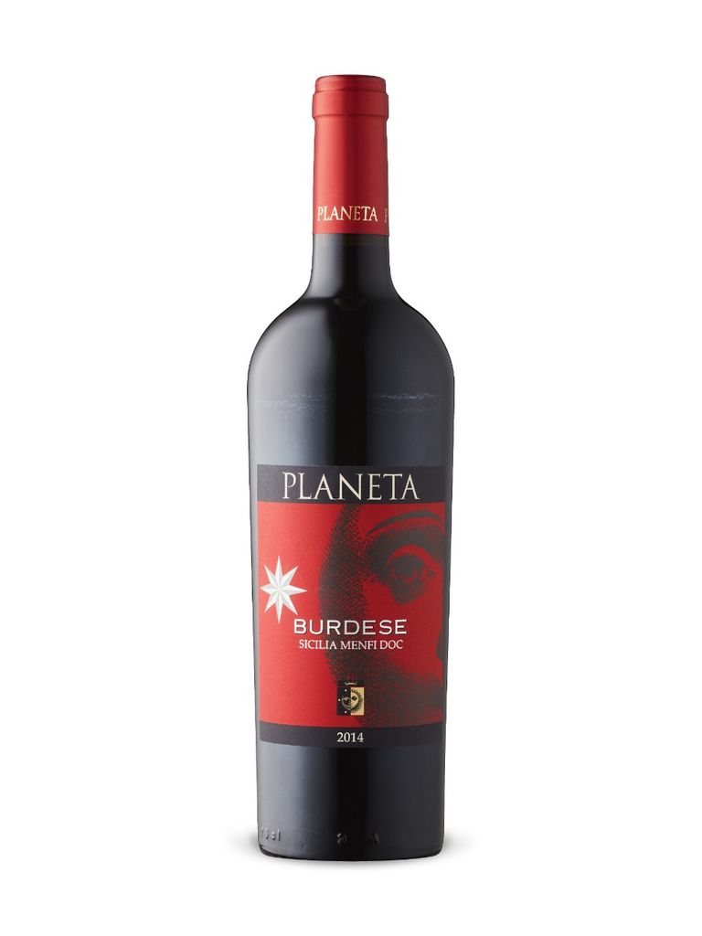 2014 Planeta Sicilia Burdese, Italy, Sicily, Sicilia - CellarTracker