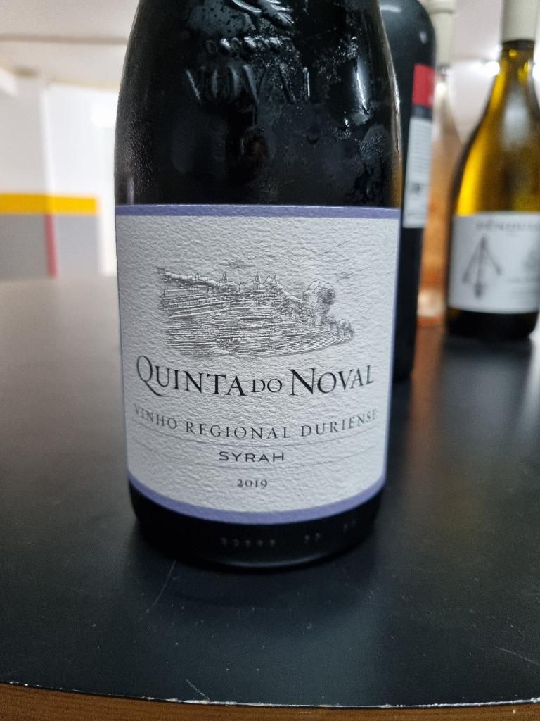 2019 Quinta do Noval Syrah, Portugal, Douro, Vinho Regional Duriense - CellarTracker