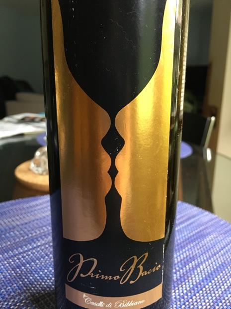 2012 Casali di Bibbiano Primo Bacio Toscana IGT, Italy, Tuscany ...