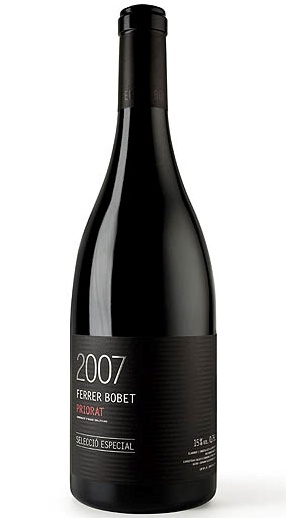 2007 Ferrer Bobet Priorat Selecció Especial Vinyes Velles, Spain ...