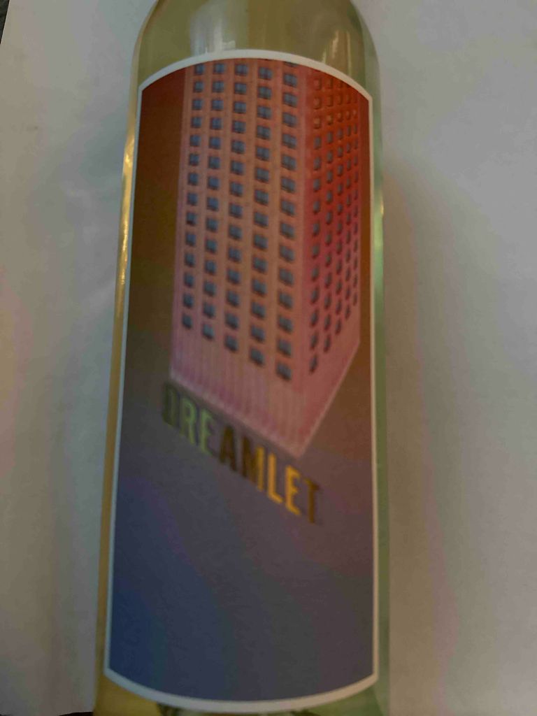 2022 Dreamlet Wines Moscato, USA, California - CellarTracker