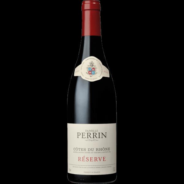 2017 Famille Perrin / Perrin & Fils Côtes du Rhône, France, Rhône ...