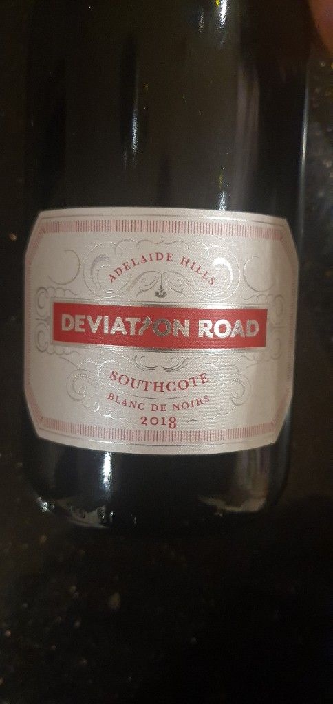 2021 Deviation Road Southcote Blanc de Noirs, Australia, South ...