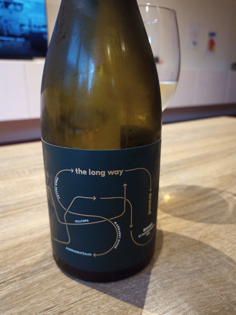 2021 Ravensworth The Long Way Around, Australia, Western Australia ...