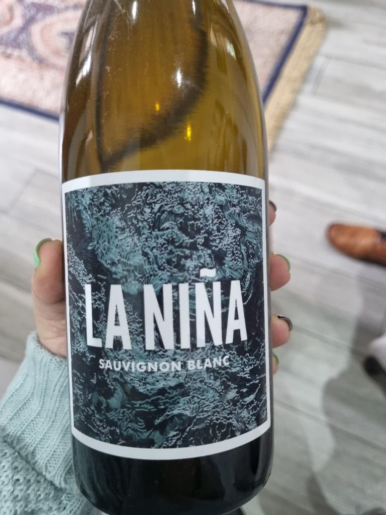 2020 Salt Rock Sauvignon Blanc La Nina, South Africa - CellarTracker